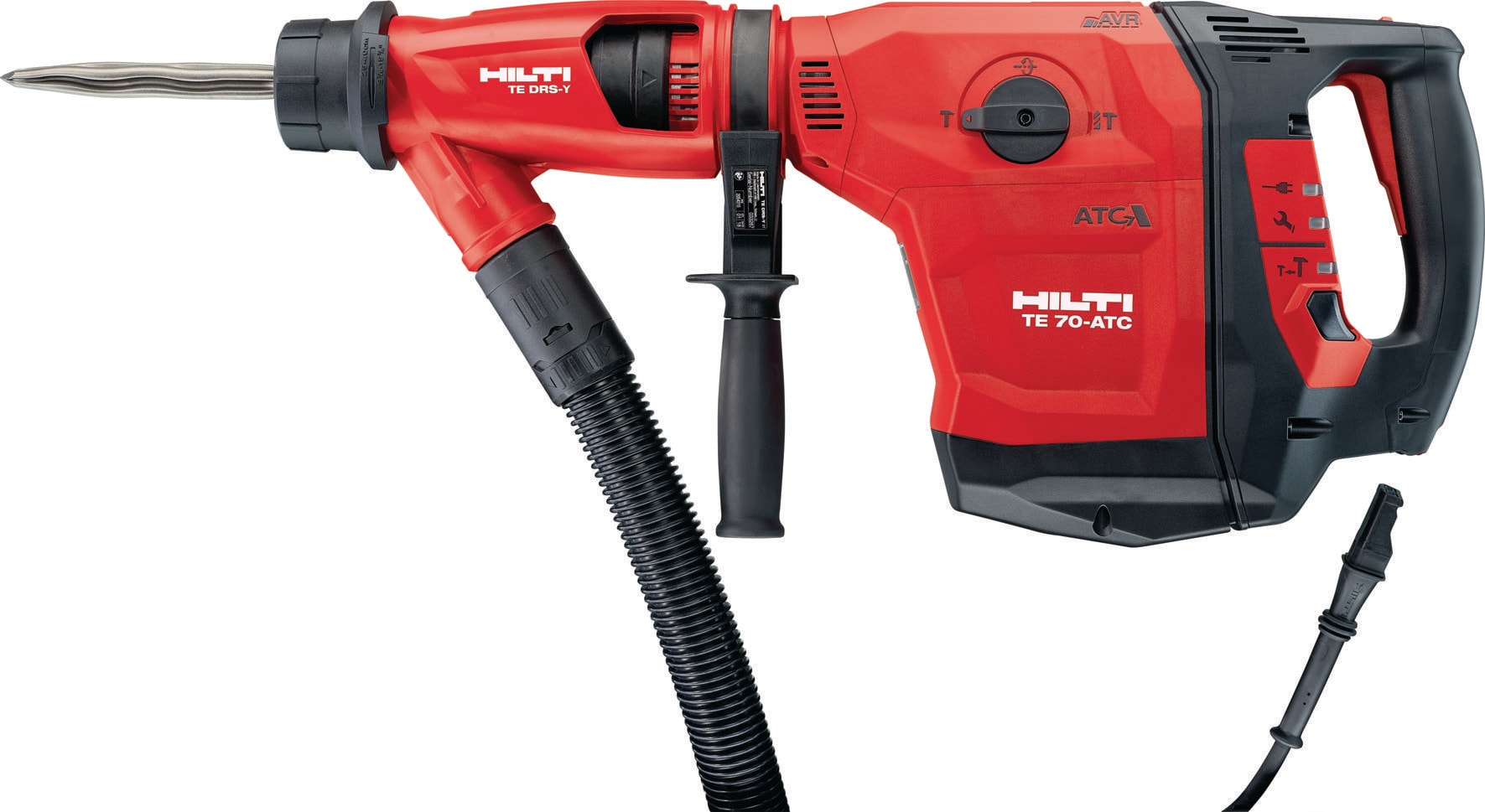 TE 70 ATC AVR Hilti