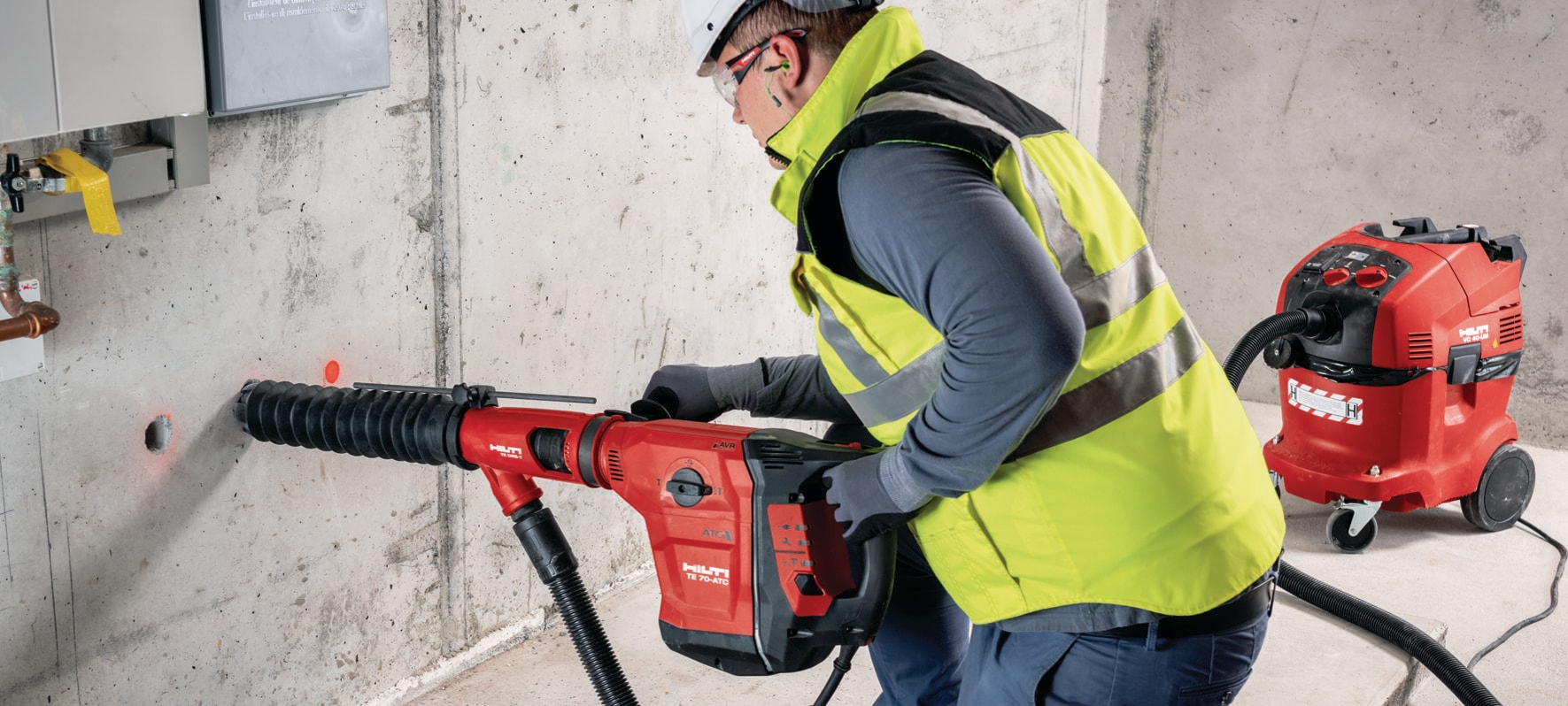Hilti 70 avr store