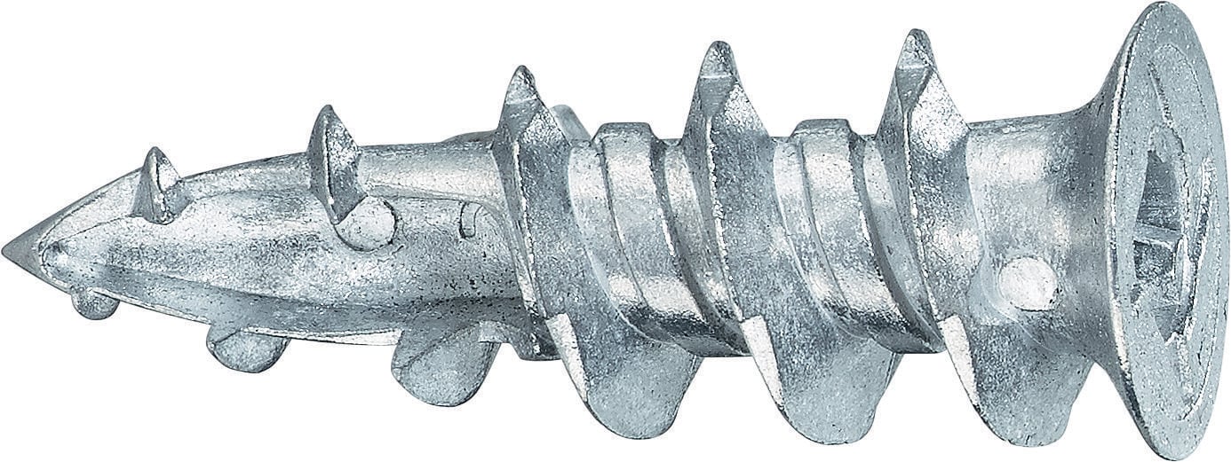 HSP Металлический анкер для гипсокартона - Механические анкеры - Hilti ...