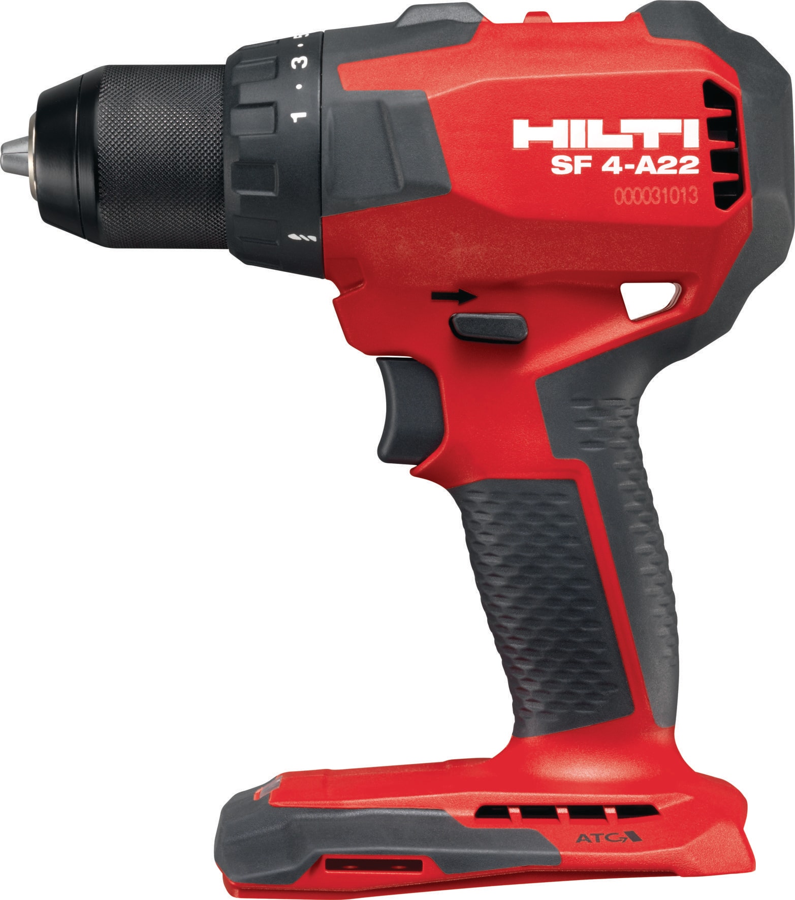 SF 4-A22 Аккумуляторная дрель-шуруповерт - Дрели и шуруповерты - Hilti ...
