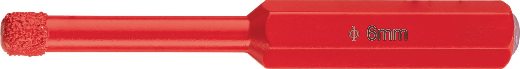 SPX HEX Бур для плитки - Сверла по металлу и дереву - Hilti Казахстан